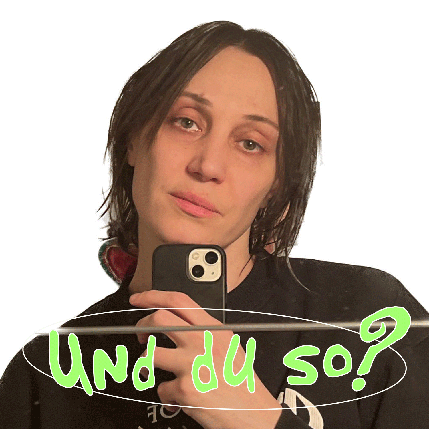 Fragen an die Künstler*in Samantha Bohatsch – Crisp Magazin